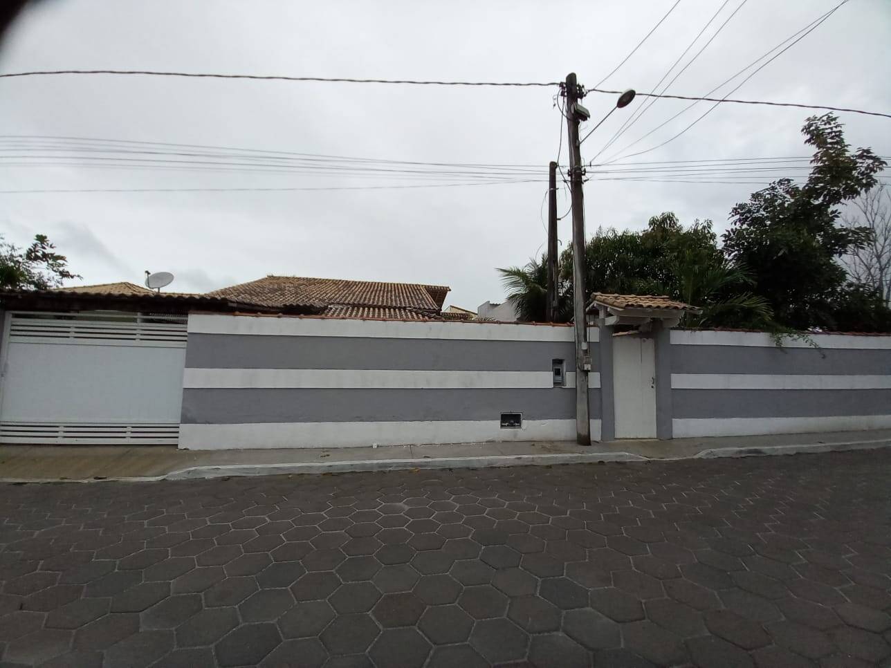 Casa com 3 quartos no Condominio Sonho de Vida (Lagoa azul) - CA0123